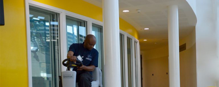 CleanTEC - Commercial Cleaning Specialists UK