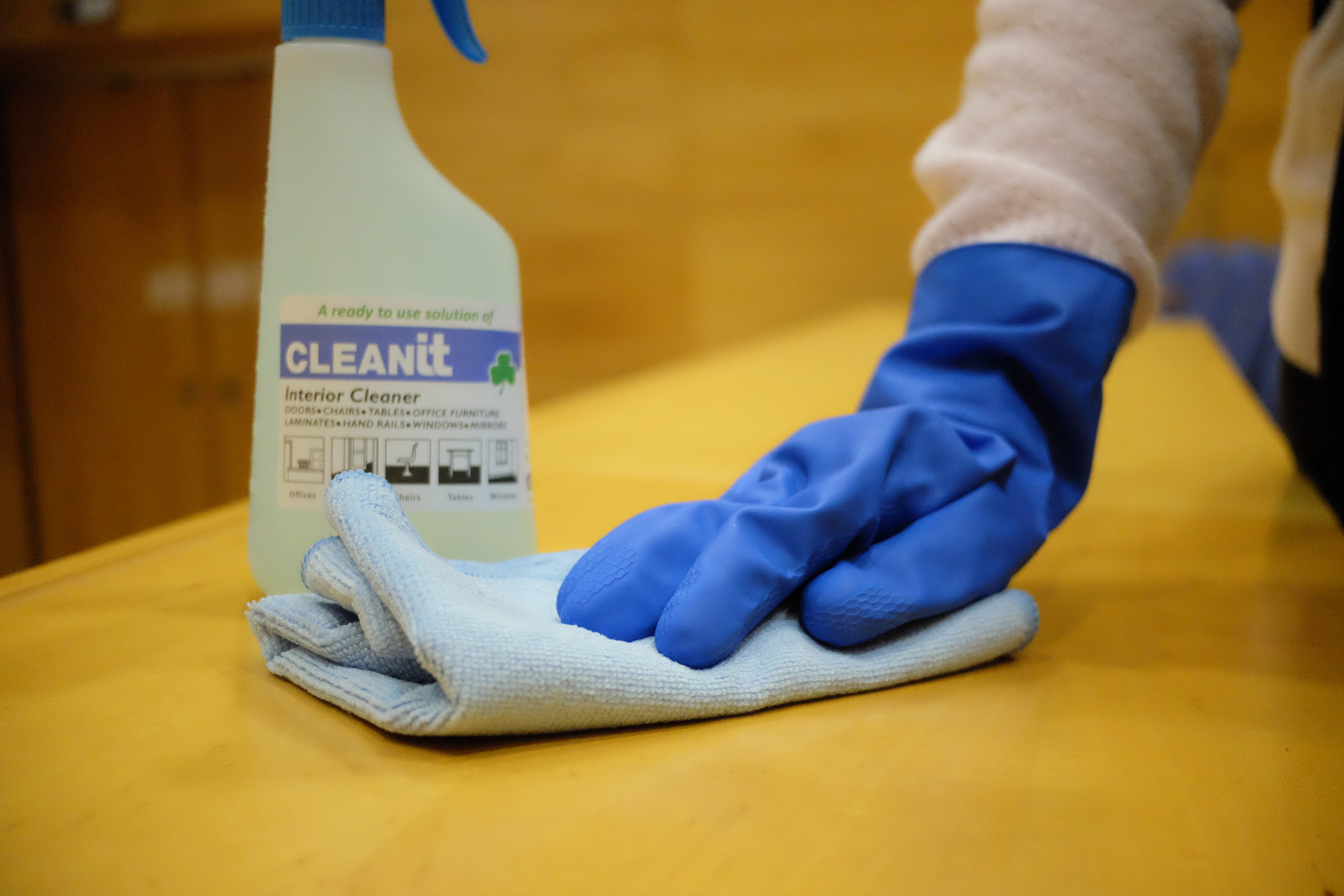 News - CleanTEC