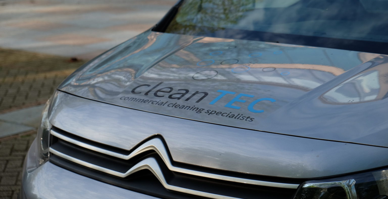 Contact Us - CleanTEC