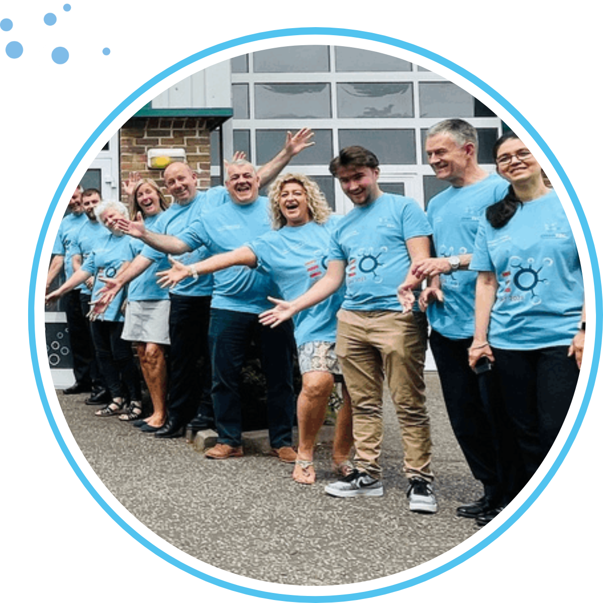 Working for CleanTEC - CleanTEC