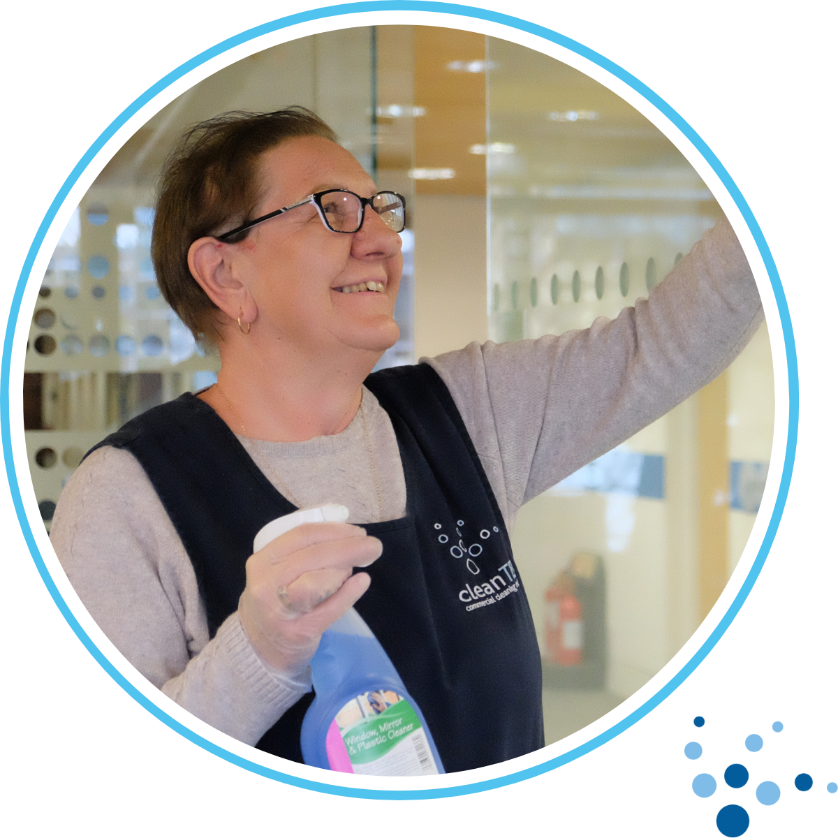 Employee-Owned Business - CleanTEC