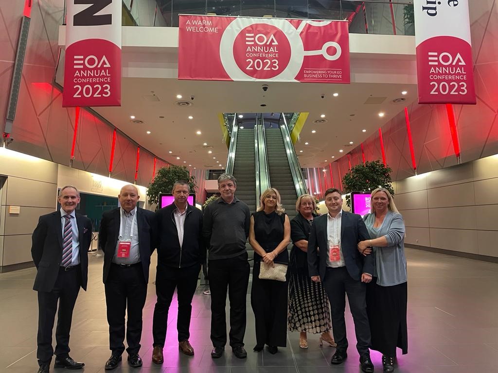 Employee Ownership’s Impact on CleanTEC and Beyond - Peter Rochford ...