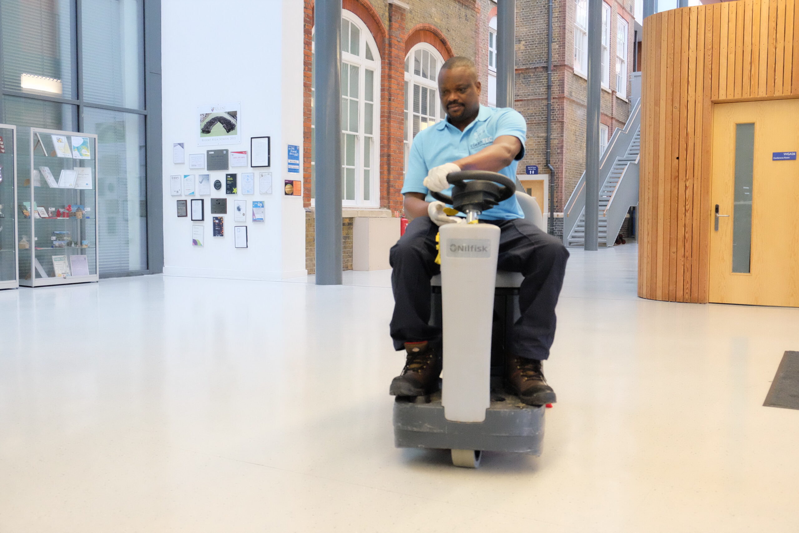 The 3 Cornerstones of Cleaning innovation | CleanTEC