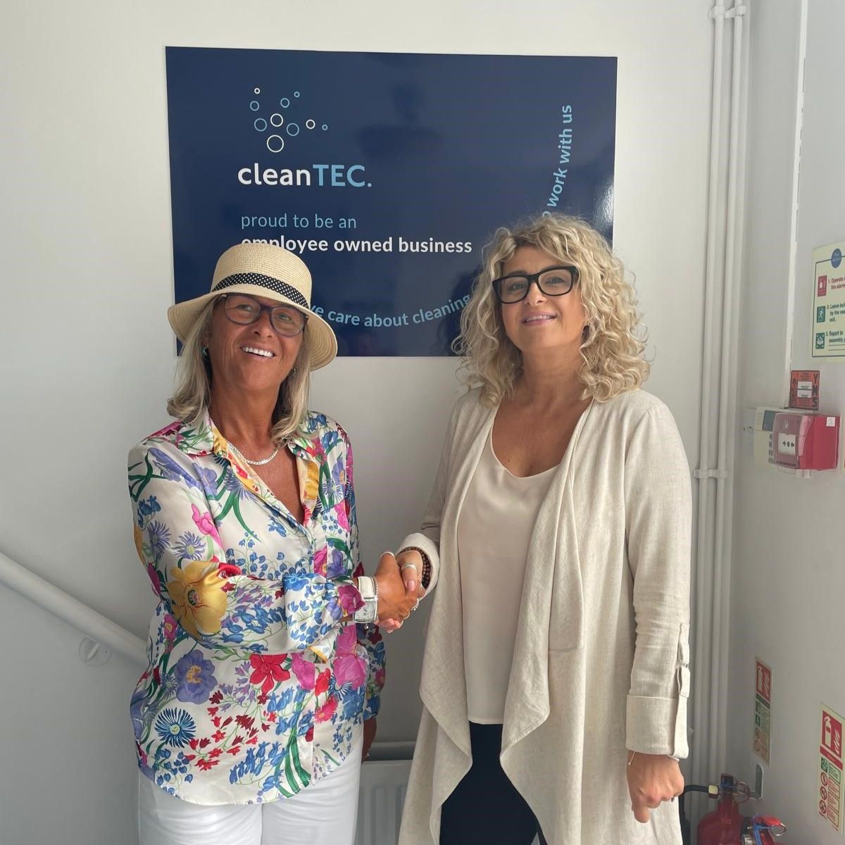 CleanTEC Joins Watford & West Herts Chamber of Commerce - CleanTEC