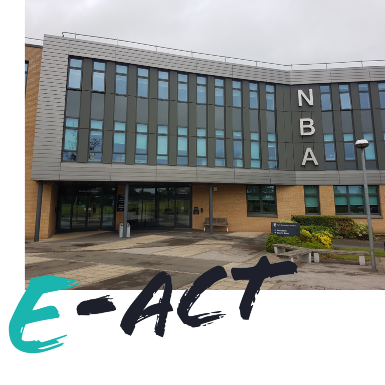 CleanTEC Attends the Official Opening of the New Building at North ...