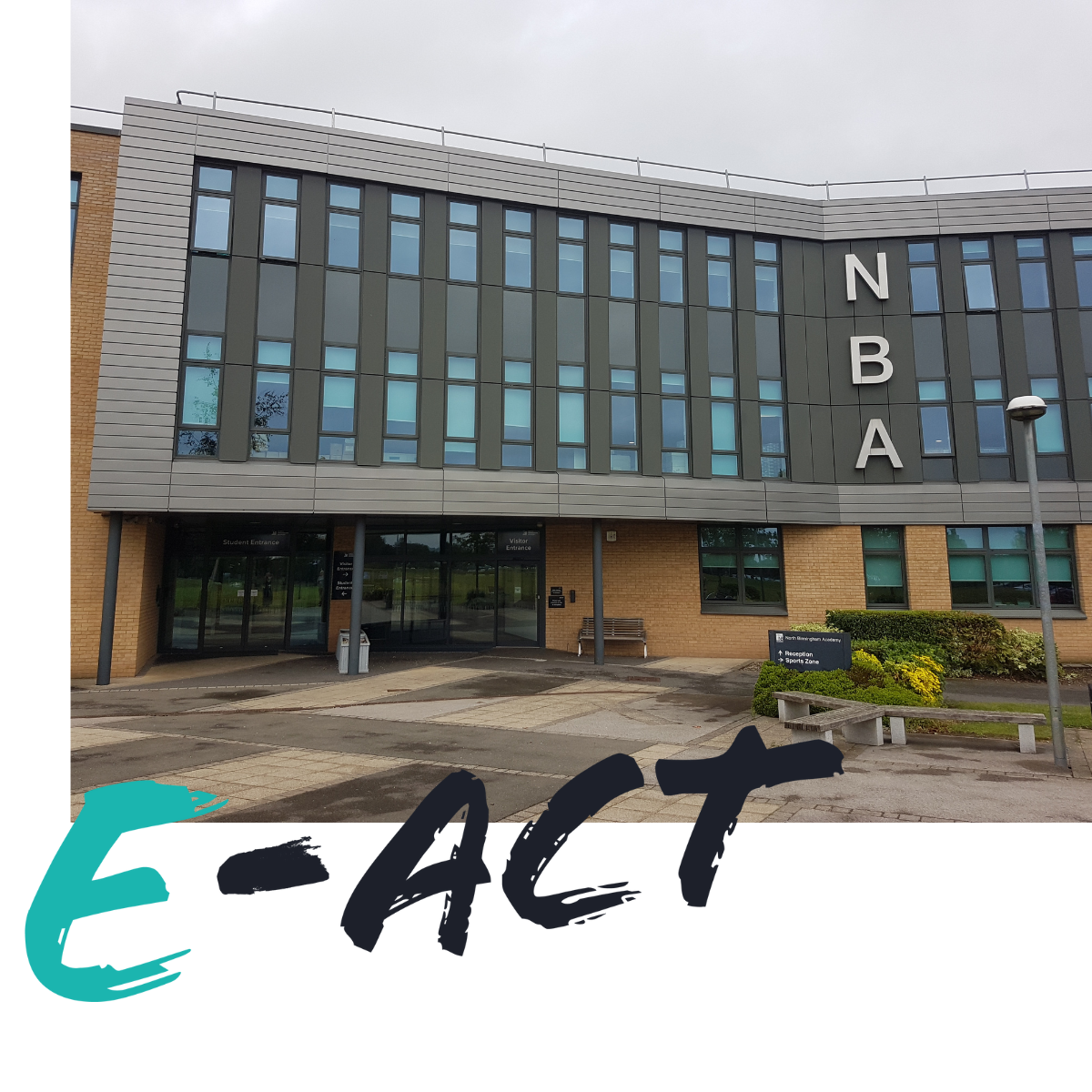 CleanTEC Attends the Official Opening of the New Building at North ...